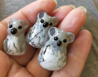 Wombat Stained Glass - Etsy