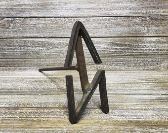 Hand Forged Letters - Etsy