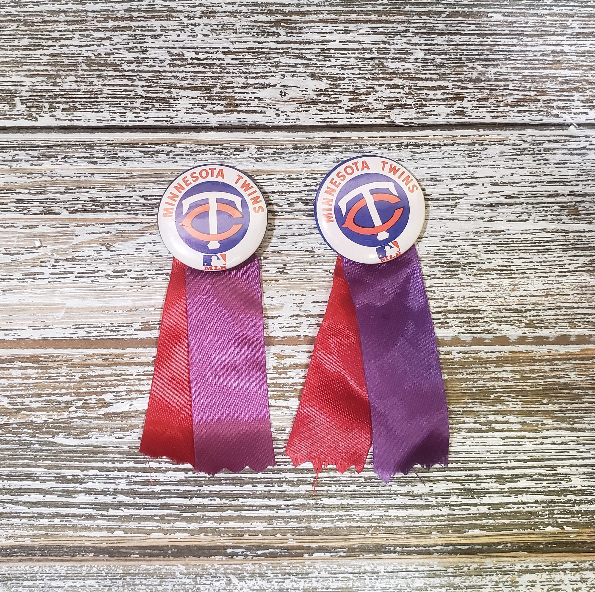 Collectibles Memorabilia Major League Baseball Pin Sports Memorabilia ...