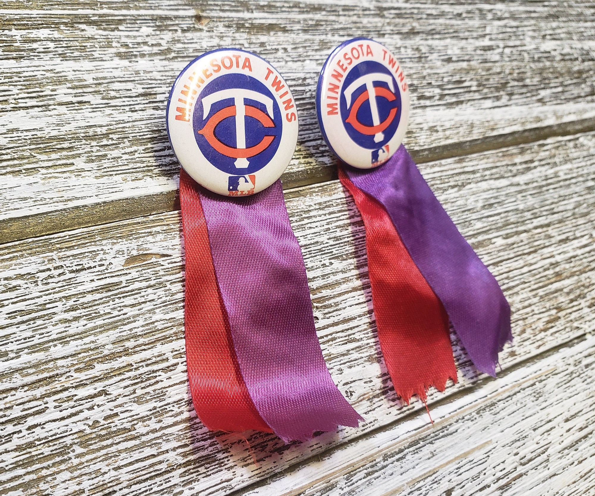 Collectibles Memorabilia Major League Baseball Pin Sports Memorabilia ...