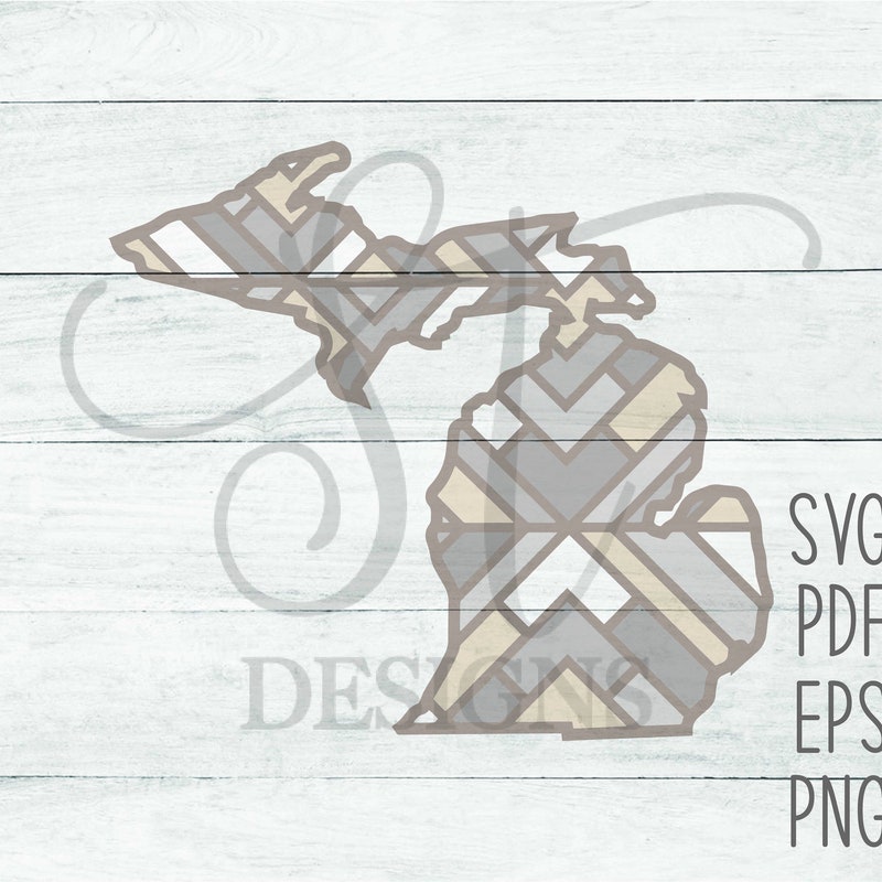 Digital Cut File - Etsy