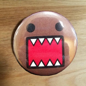 Domo - Etsy