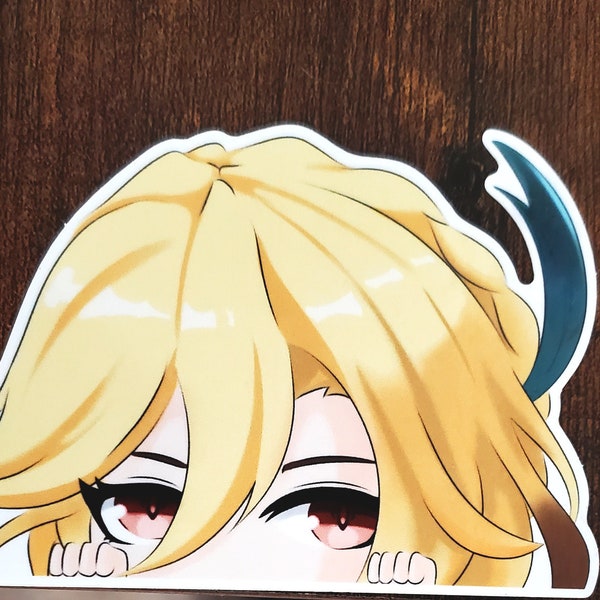 Kaveh Sticker - Etsy