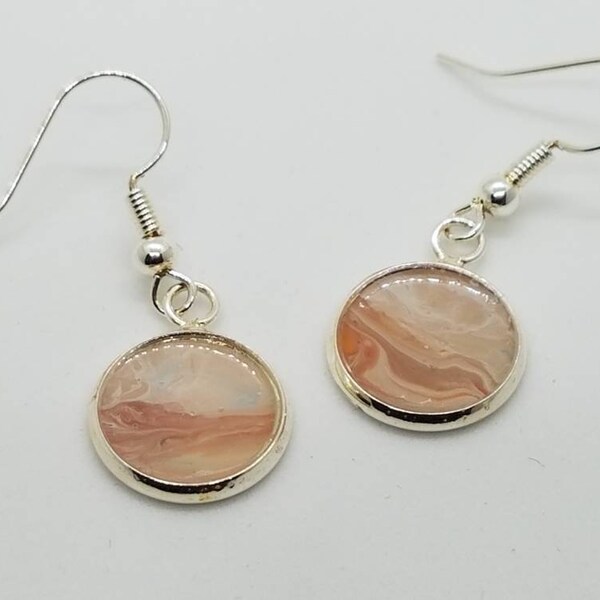 Jupiter Earrings - Etsy