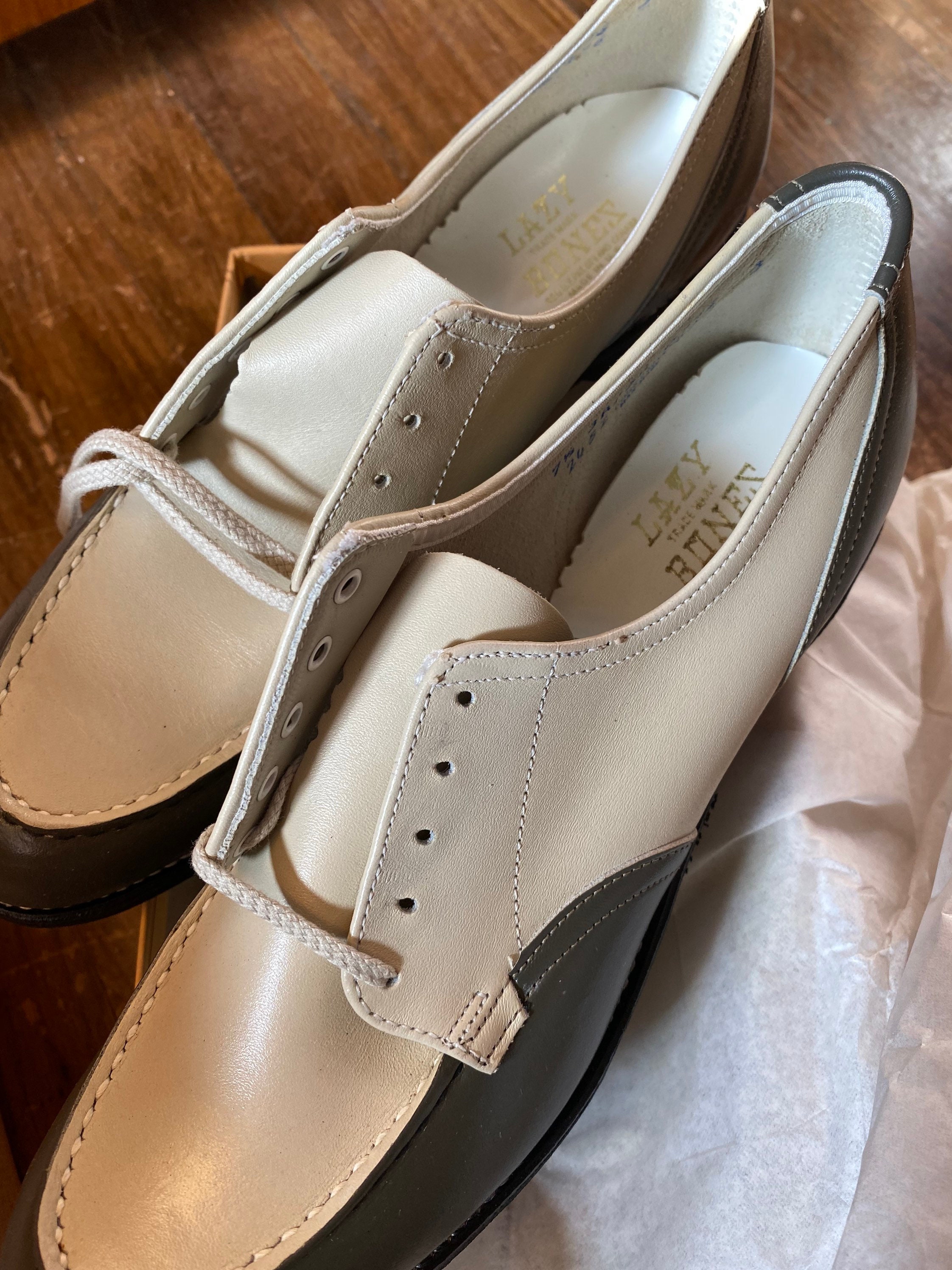 Lazy Bones Vintage Shoes - Etsy