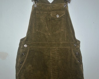 Guess overalls | Etsy