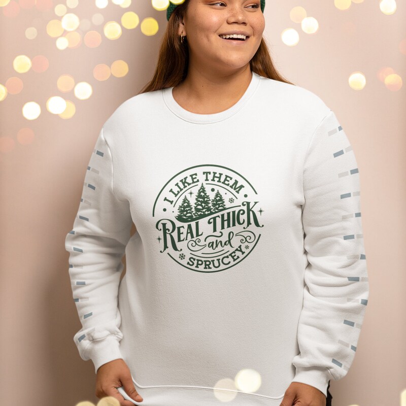 Rude Xmas Jumper - Etsy UK