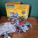 2003 Playmates Teenage Mutant Ninja Turtles TMNT Razor Jet Vehicle ...