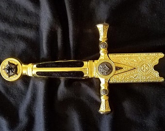Masonic sword | Etsy