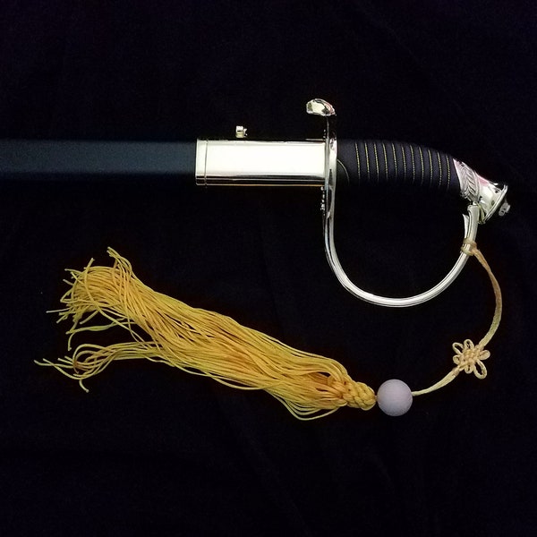 Usmc Officer Sword Display - Etsy