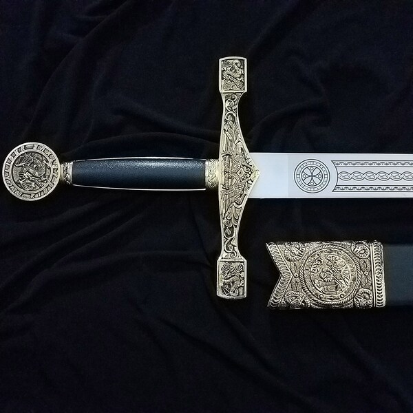 Large Sword - Etsy