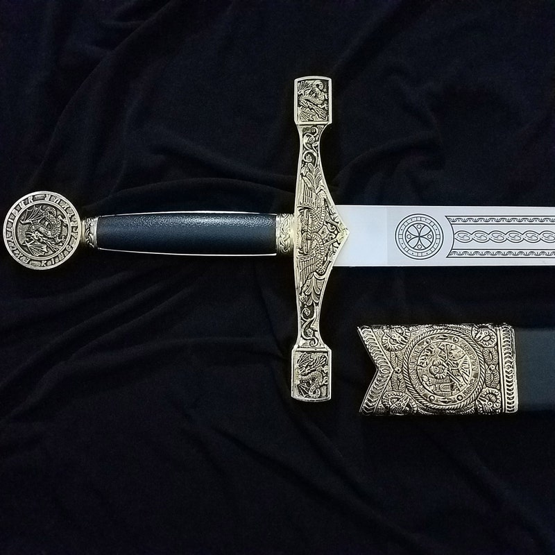 Sword Sheath - Etsy