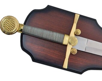 Sword display | Etsy