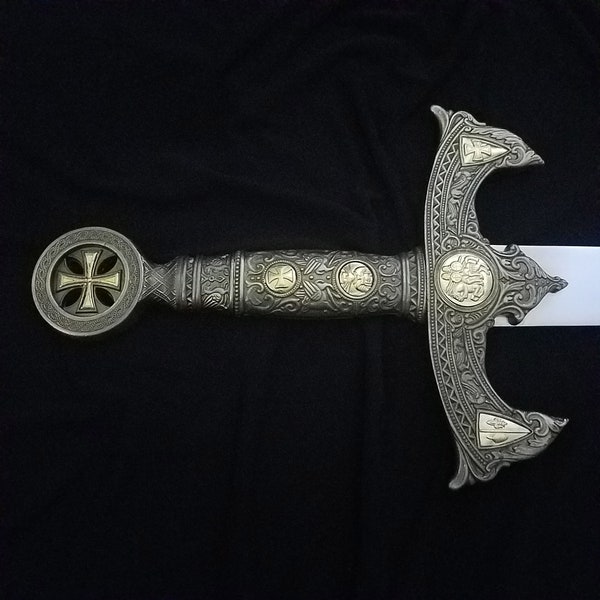 Large Sword - Etsy