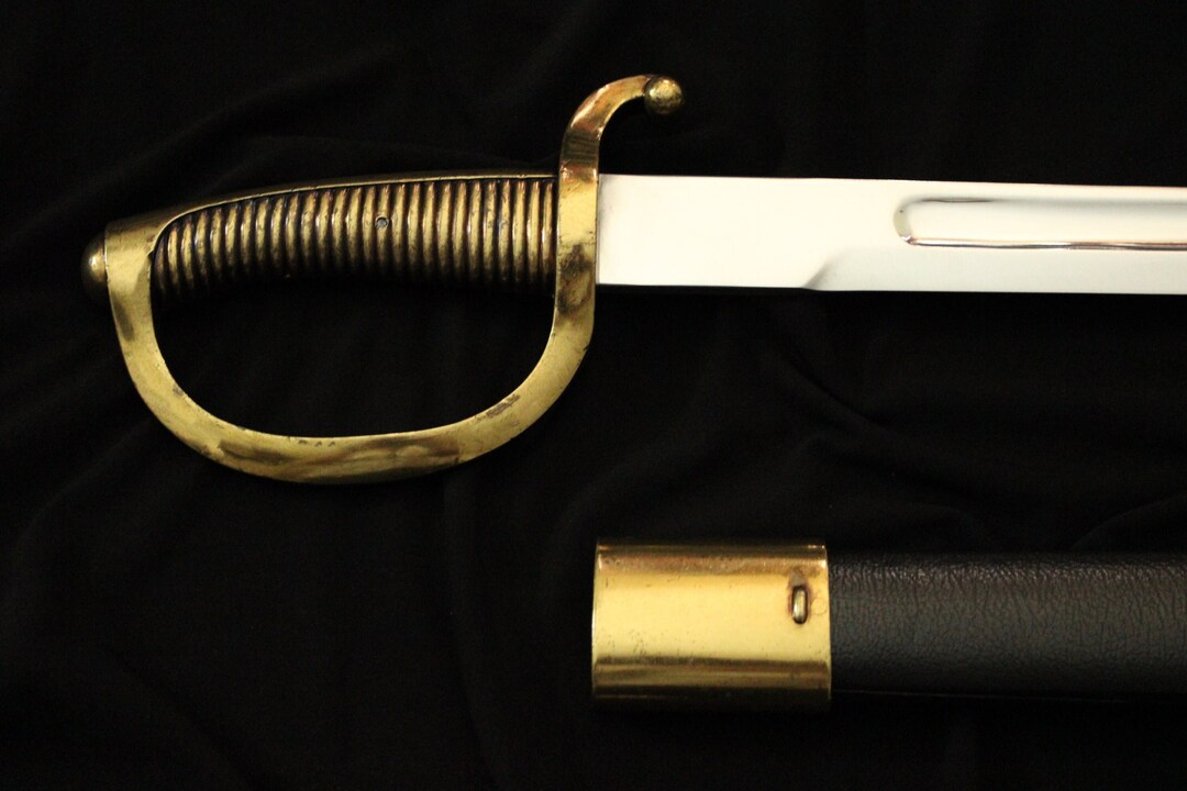 Personalized Cutlass Sword: Custom Engraved Blade, up to 60 Characters ...
