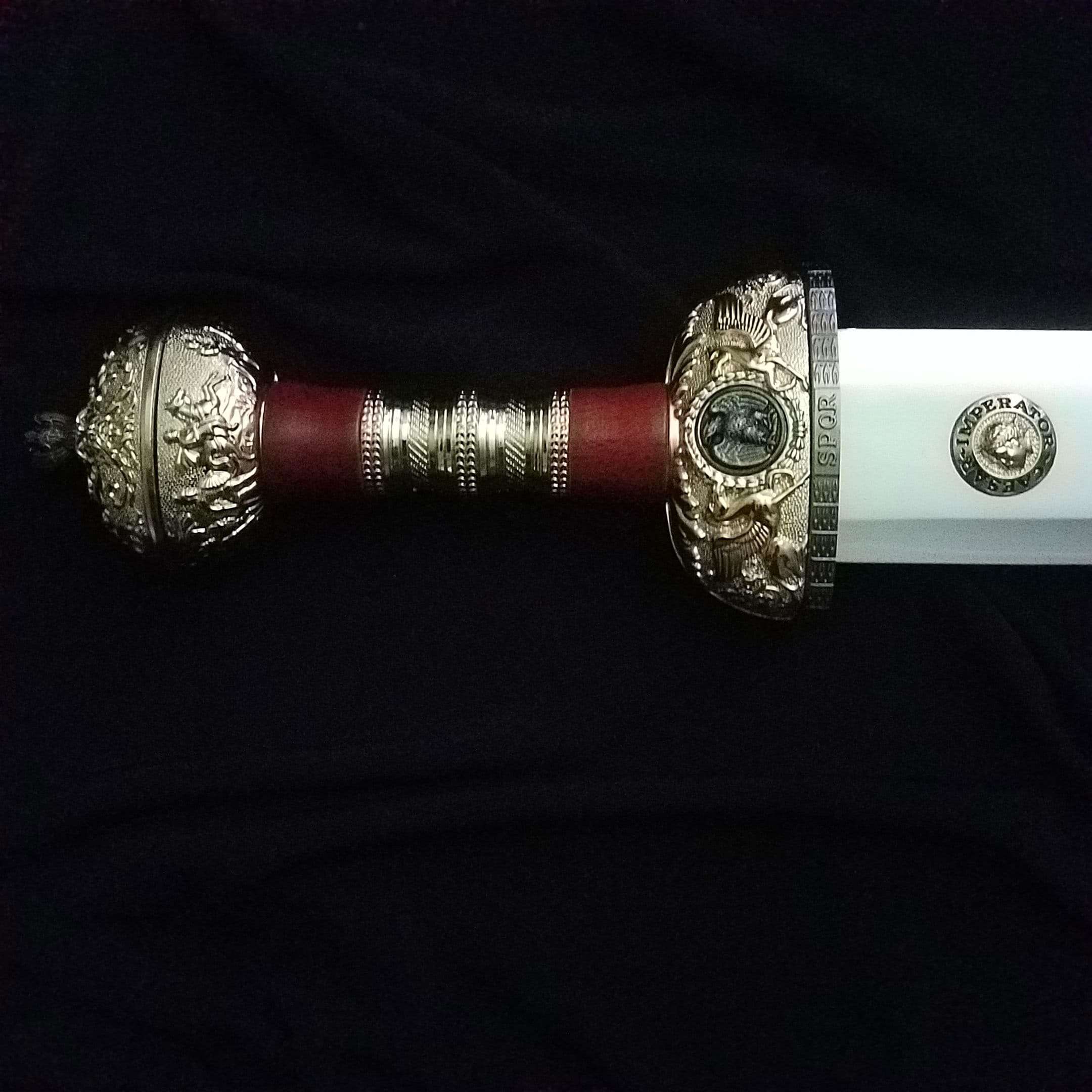 Personalized Julius Caesar Swords Your Custom Engraved Text - Etsy