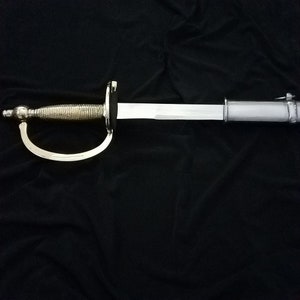 Personalized Army NCO Sword | Custom Engraved Military Saber ...