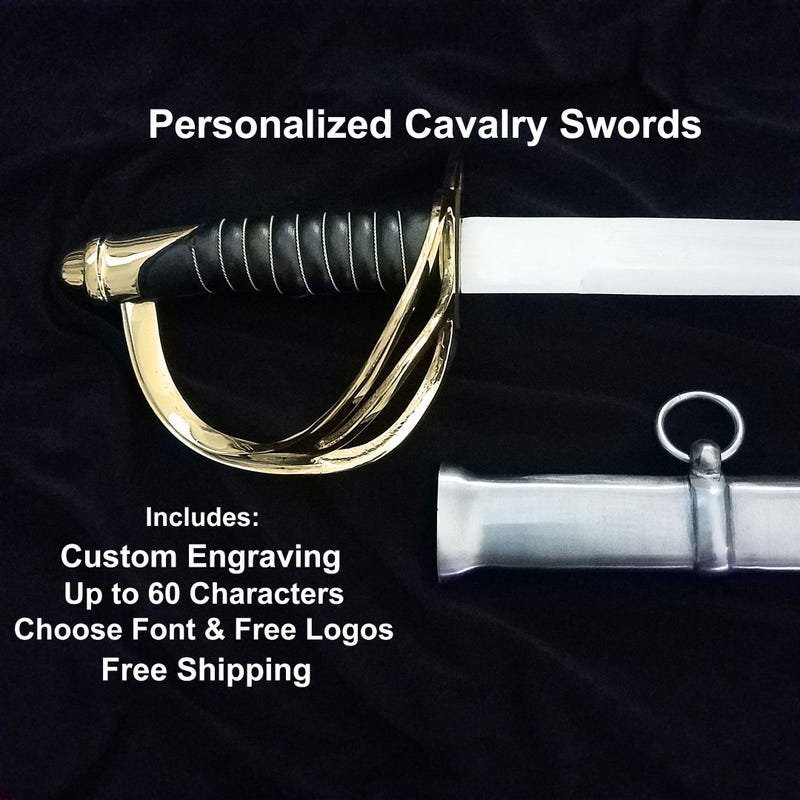 Sword - Etsy