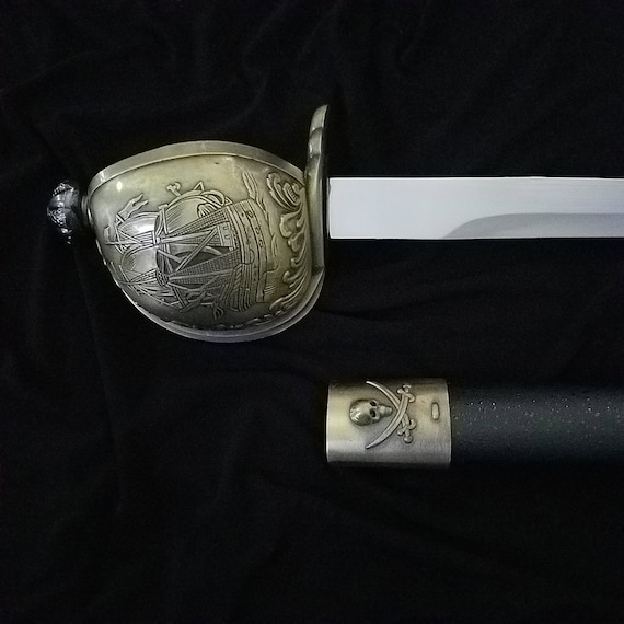 After Earth Cutlass Blade