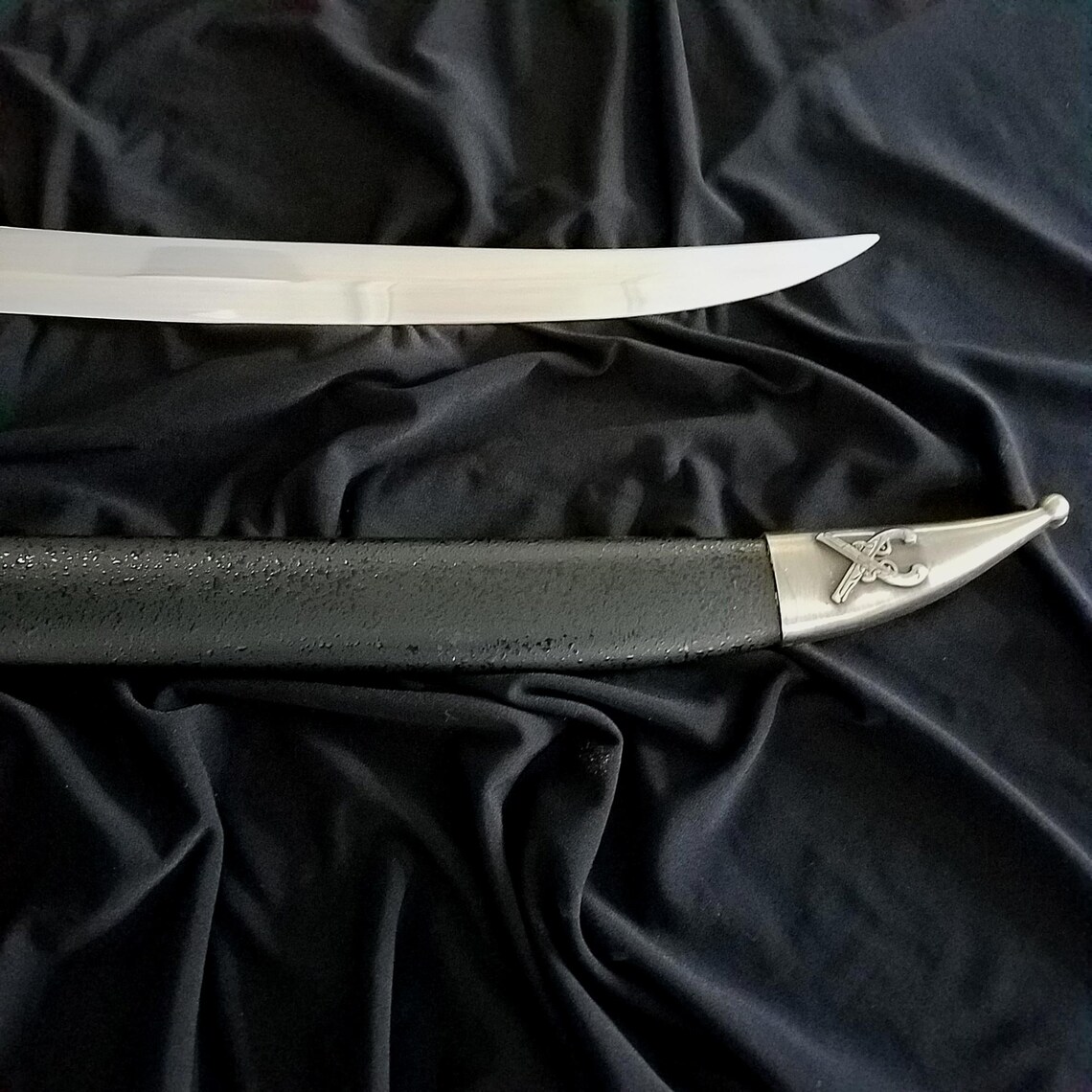 Personalized Pirate Cutlass Sword with Custom Engraved Blade | Etsy