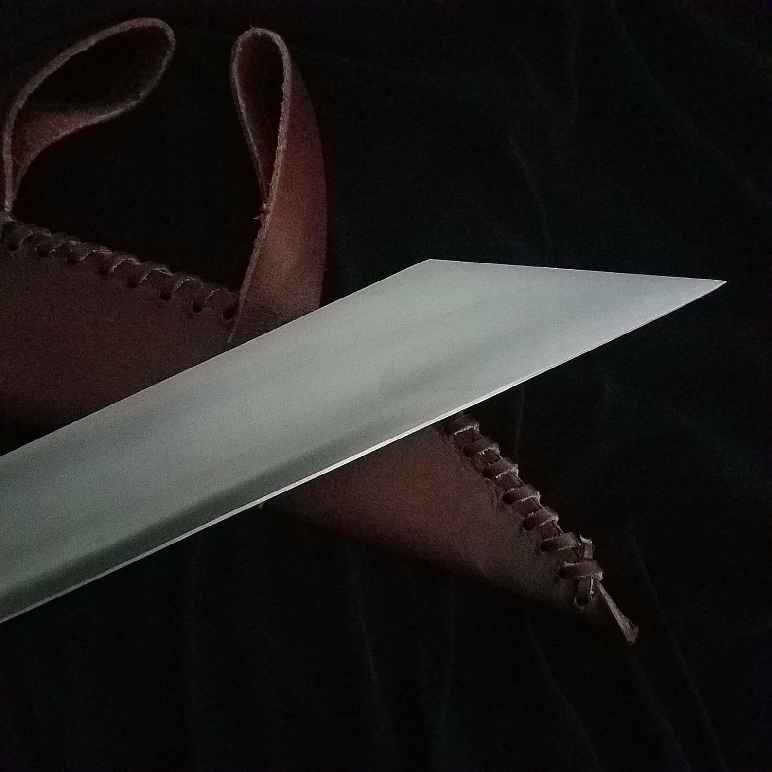 Personalized Viking Seax Knife Cake Cutter Your Own Custom - Etsy