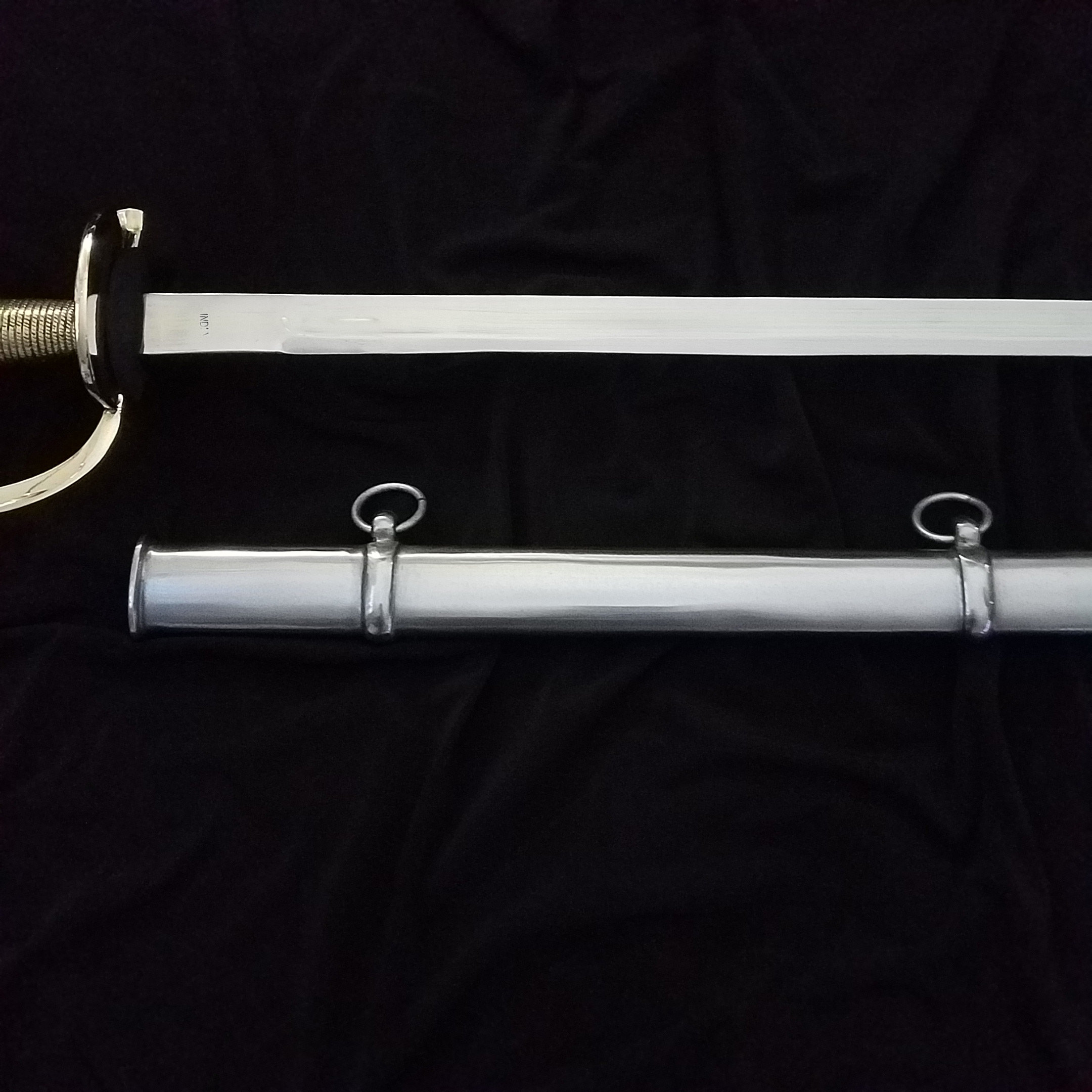 Non Commissioned Officer Sword