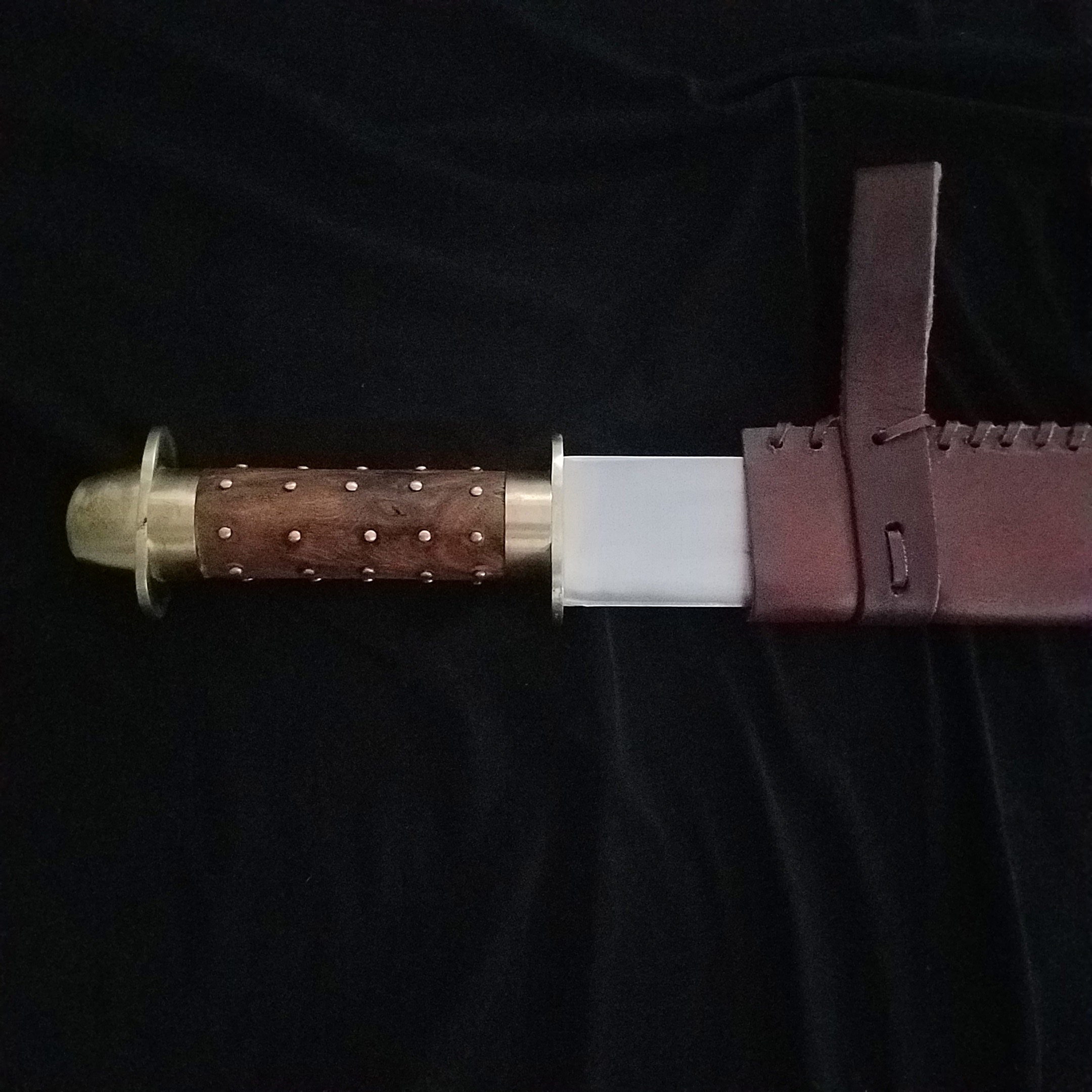 Personalized Viking Seax Knife Cake Cutter Your Own Custom - Etsy