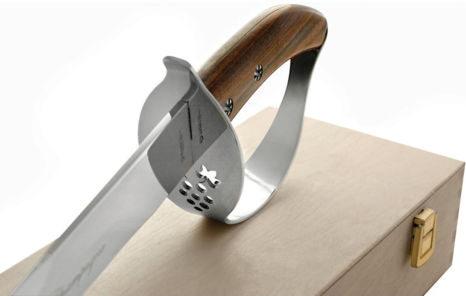 Personalized Large Champagne Sabre With Custom Engraved Blade - Etsy