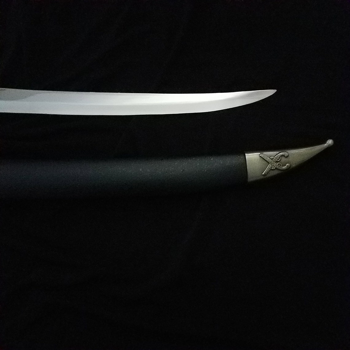 Personalized Pirate Cutlass Sword With Custom Engraved Blade | Etsy