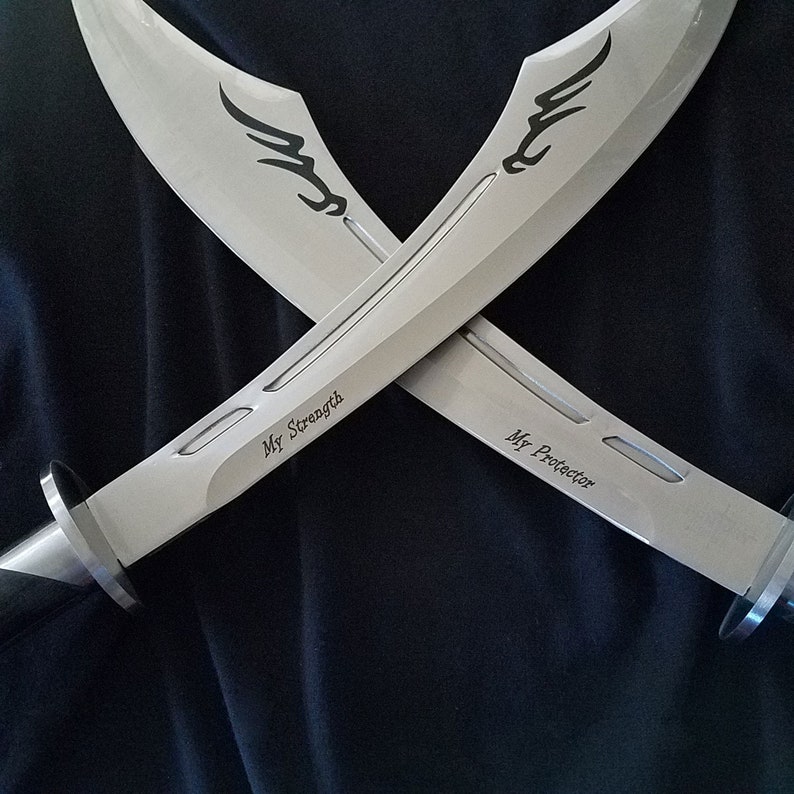 Alice’s Perilous Tales: The Man with the Serrated Scimitar . by Alice B ...