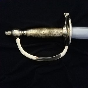 Personalized Army NCO Sword | Custom Engraved Military Saber ...