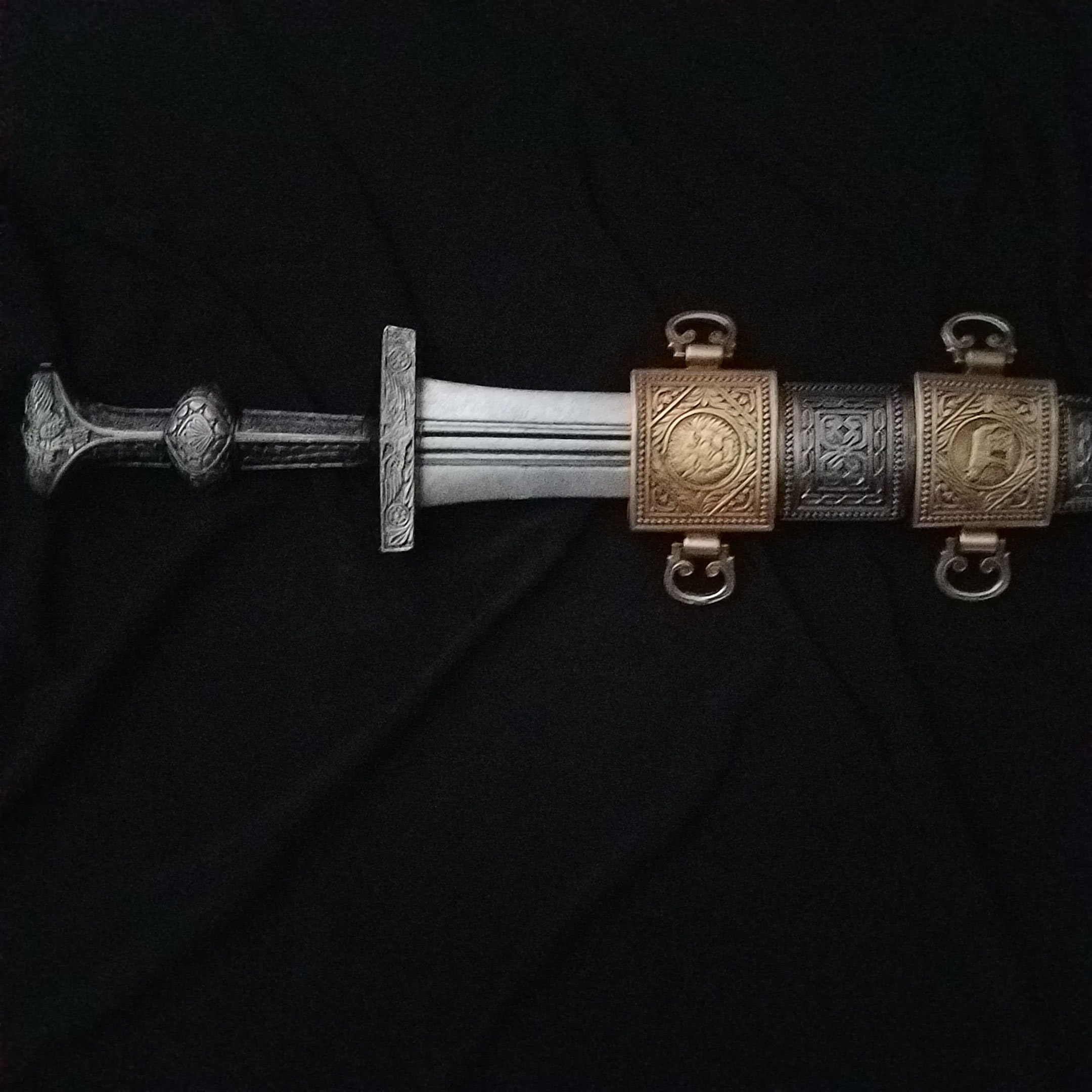 Roman Dagger Replica Free Shipping - Etsy