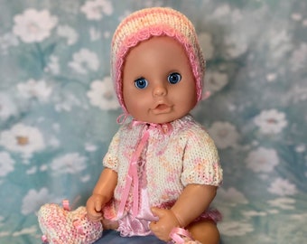 12 Inch Baby Doll - Etsy