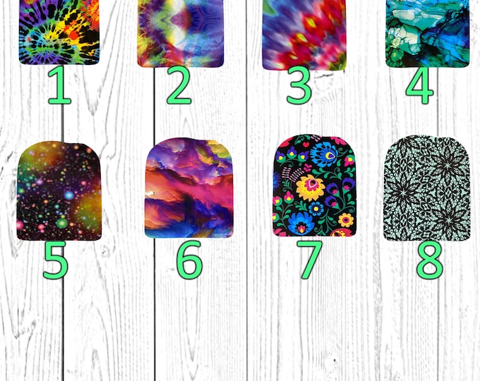 Omnipod Skins L Type 1 Diabetes L Omnipod Decals L Diabetes L Omnipod ...