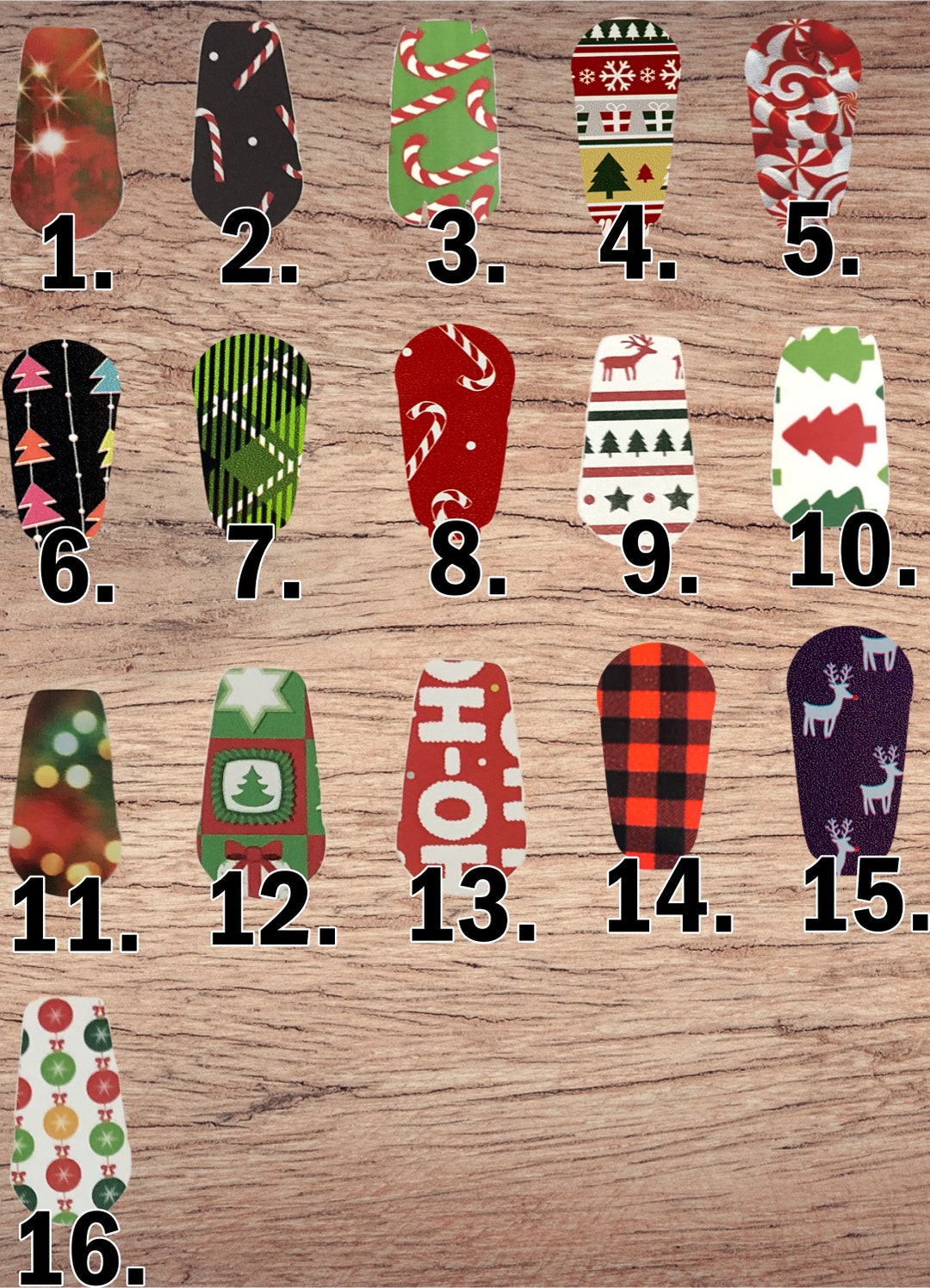 Holiday Dexcom Stickers L Christmas Decals L Dexcom G6 L Dexcom G4/G5 L ...