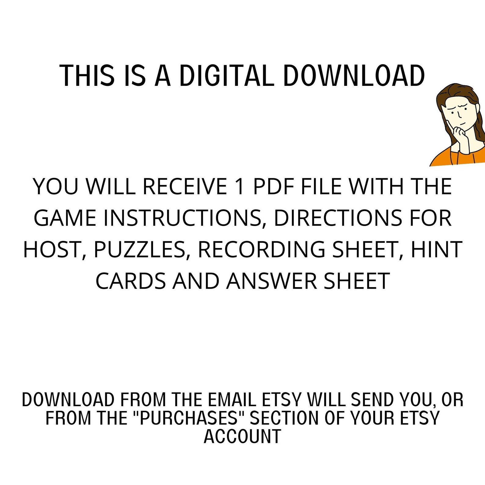 Samson Escape Room, 12 Printable PDF Puzzles, Samson Bible Activities ...