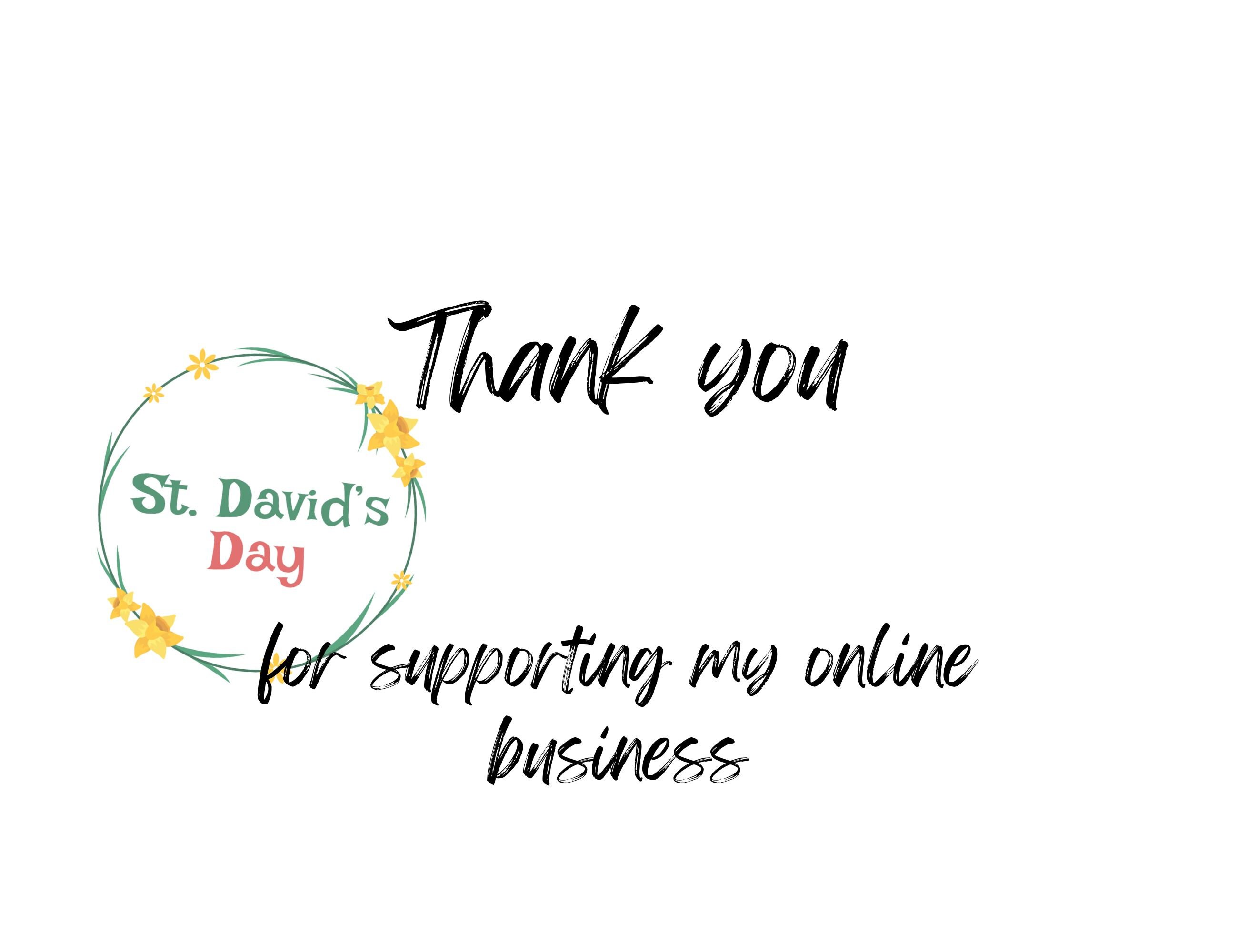 St David’s Day Bingo, 50 Printable Bingo Cards, Welsh-themed Bingo ...