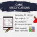 Samson Escape Room, 12 Printable PDF Puzzles, Samson Bible Activities ...