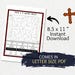 Lent Escape Room Game, 12 PDF Printable Puzzles, Ash Wednesday Activity ...
