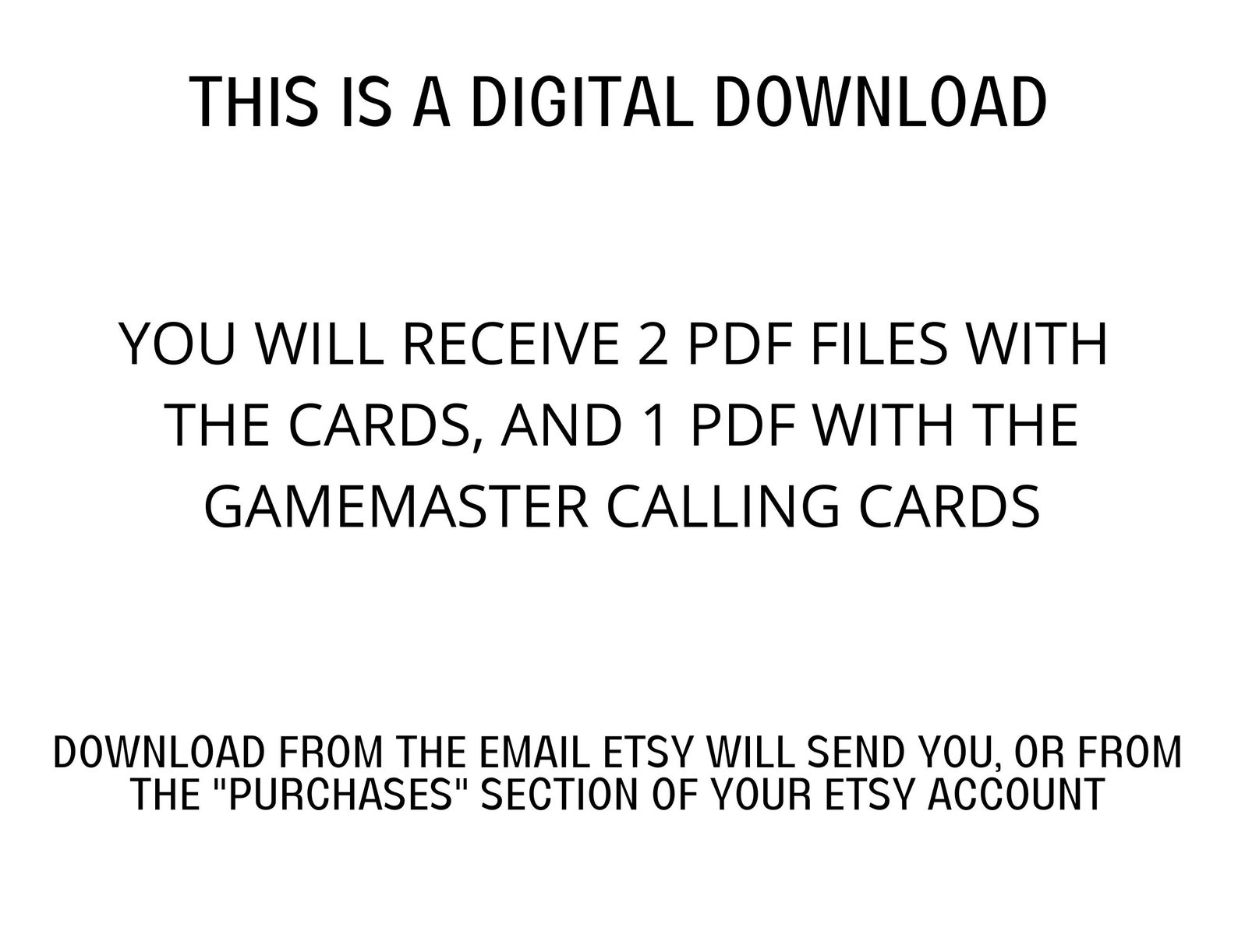 Australia Day Bingo, 50 Straya Day Bingo Printable Cards, Australian ...