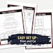 The Lord’s Prayer Escape Room, 12 Printable PDF Puzzles, the Lord’s ...