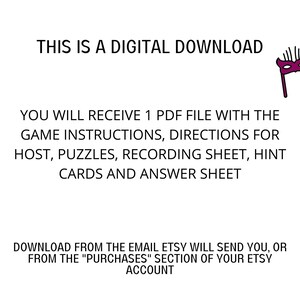 Esther Escape Room, 12 Printable Puzzles, Purim Activities and Lessons ...