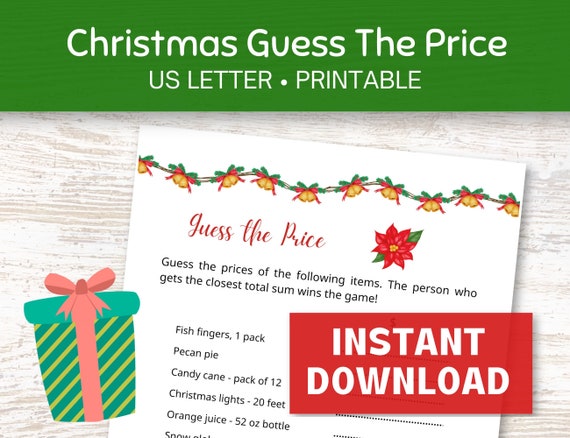 Adivinanzas Navideñas