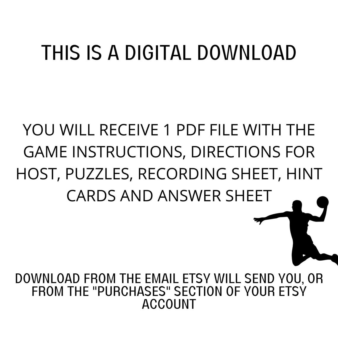 Basketball Escape Room, 12 Printable Puzzles, Time Machine Escape Room ...