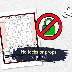 Esther Escape Room, 12 Printable Puzzles, Purim Activities and Lessons ...