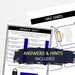 Samson Escape Room, 12 Printable PDF Puzzles, Samson Bible Activities ...