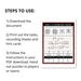 Samson Escape Room, 12 Printable PDF Puzzles, Samson Bible Activities ...
