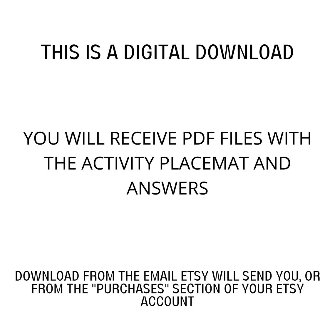 Shrove Tuesday Activity Placemat, Printable Sunday School Games ...