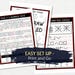 Samson Escape Room, 12 Printable PDF Puzzles, Samson Bible Activities ...