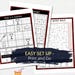 Esther Escape Room, 12 Printable Puzzles, Purim Activities and Lessons ...